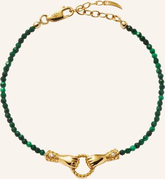 Missoma Missoma Armband Beaded In Good Hands By Glambou gruen