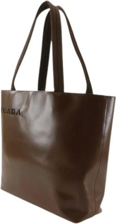 Prada Damen, Pre-Owned, Braun, ONE SIZEGr&ouml;&szlig;e