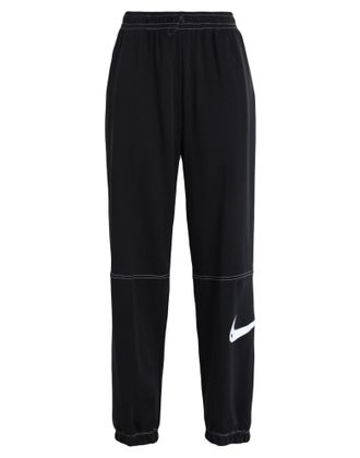 Nike swoosh High-Rise Joggers