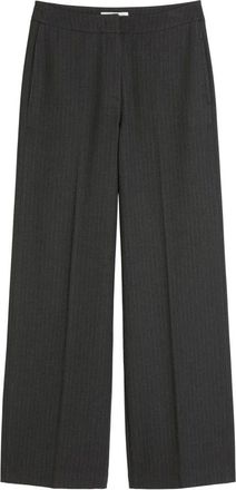 Marc O'Polo Damen, Hosen, Grau, XSGr&ouml;&szlig;e