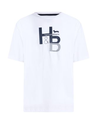 Harmont & Blaine TOPS - T-shirts auf YOOX.COM