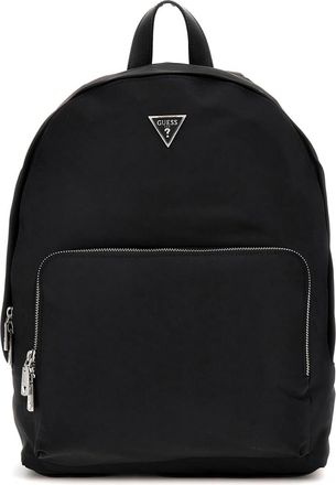 Guess HMMINYP5111BLA MILANO COMPACT BACKPACK Men BLASTER WASH Size One Size