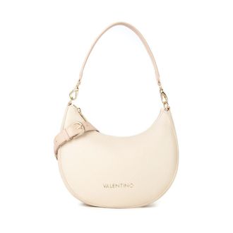 Mario Valentino Sac &agrave; bandouli&egrave;re Alexia - Femme - Sacs - Beige - Taille: ONE Size