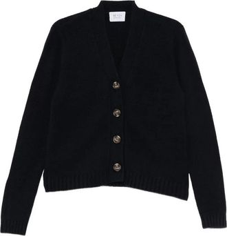 Be You Cardigan - Bleu