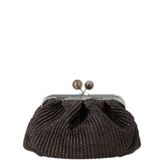 Max Mara Damen, Taschen, Braun, ONE SIZEGr&ouml;&szlig;e