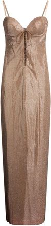 Giuseppe Di Morabito KLEIDER - Maxi-Kleider auf YOOX.COM