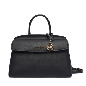 Michael Kors Handtasche MICHAEL Michael Kors 30T6GX7S2L Schwarz