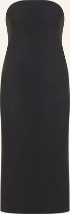 HUGO BOSS Kleid Datube schwarz