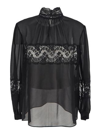 Dolce & Gabbana Blouse - Noir