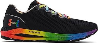 Under Armour W HOVR Sonic 4 Pride - 3024391001 - Couleur: Noir - Pointure: 40 EU