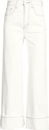 Eleh HOSEN & R&Ouml;CKE - Jeanshosen auf YOOX.COM
