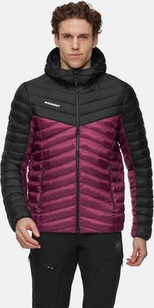 Mammut Outdoorjacke Albula IN Hooded Jacket Men