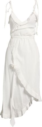 Low Classic KLEIDER - Midi-Kleider auf YOOX.COM