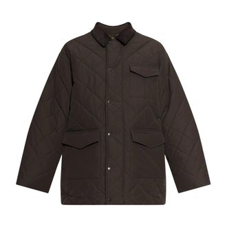 Canada Goose Terra Jacket - Homme - Vestes - Brun - Taille: S