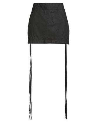 Ann Demeulemeester BAS - Mini-jupes sur YOOX.COM