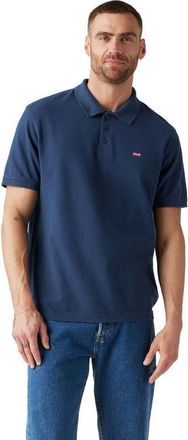 Levi's Poloshirt Herren Poloshirt 1er Pack Baumwolle Housemark Polo (Packung, 1er Pack)