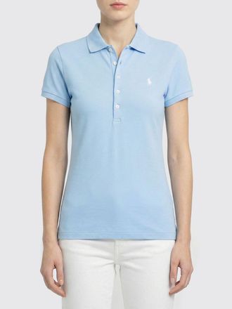 Polo Ralph Lauren Polo POLO RALPH LAUREN Damen Farbe Hellblau