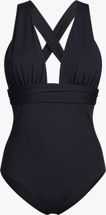 Saison 1865 Maillot de bain Codi une pi&egrave;ce uni