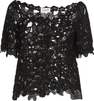 P.A.R.O.S.H. STRICKWAREN - Pullover auf YOOX.COM