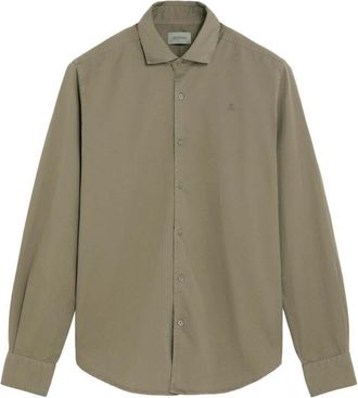 Scalpers Hemd Summer Seatle