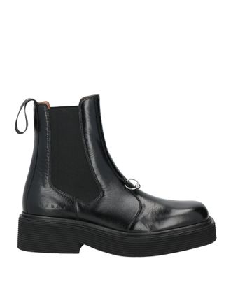 Marni SCHUHE - Stiefeletten auf YOOX.COM