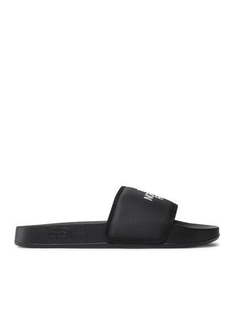 The North Face Pantoletten Base Camp Slide III NF0A4T2RKY41 Schwarz