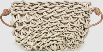 Alienina Totebag Maren Sand Caramel