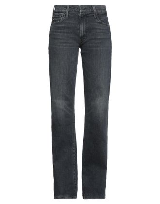 Mother HOSEN & R&Ouml;CKE - Jeanshosen auf YOOX.COM