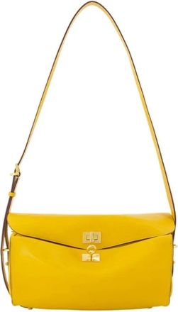 Balenciaga Damen, Taschen, Gelb, ONE SIZEGr&ouml;&szlig;e