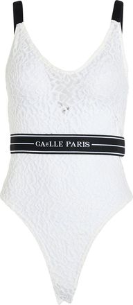 Gaëlle Paris TOPS - Bodysuits auf YOOX.COM