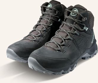Mammut Mammut Nova Iv Mid Gtx Women schwarz
