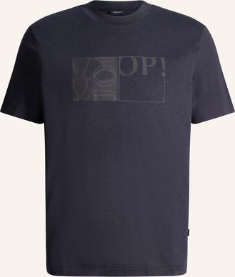 Joop T-Shirt blau