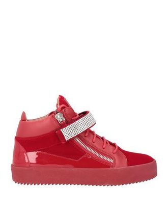 Giuseppe Zanotti CHAUSSURES - Sneakers sur YOOX.COM