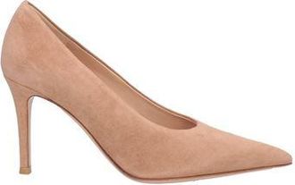 Gianvito Rossi CHAUSSURES - Escarpins sur YOOX.COM
