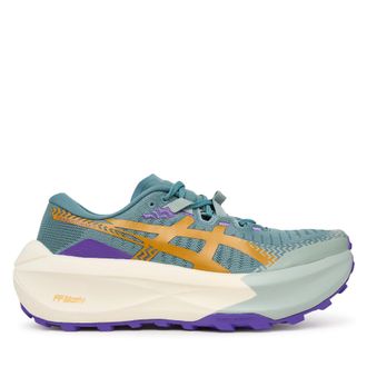 Asics Laufschuhe Asics Trabuco Max 5 1012B937 Blau
