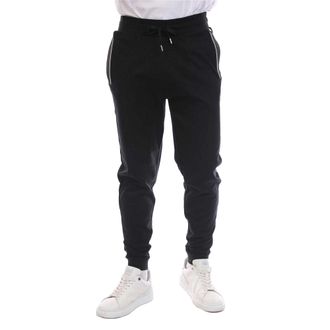 HUGO BOSS Trainingshose f&uuml;r Herren (Schwarz)