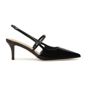 Kazar Pumps - - Shoes - Damen - Schwarzk - 36 EU