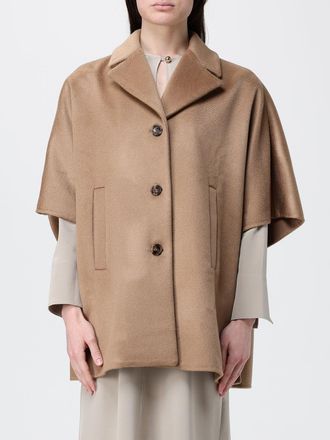 Max Mara Robe Femme couleur Beige