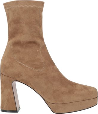 Emanuelle Vee SCHUHE - Stiefeletten auf YOOX.COM