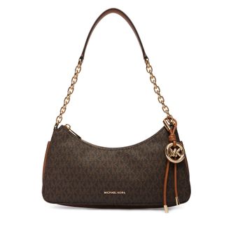 Michael Kors Handtasche MICHAEL Michael Kors 32R6GY5W6B Braun