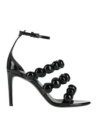 Alaia SCHUHE - Sandalen auf YOOX.COM