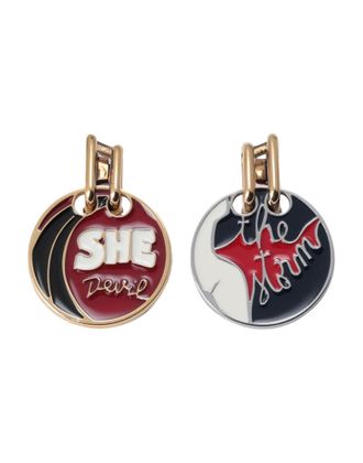 Chloé SCHMUCK und UHREN - Ohrringe auf YOOX.COM