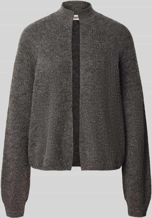 Drykorn Strickjacke aus Woll-Mix Modell LISINE