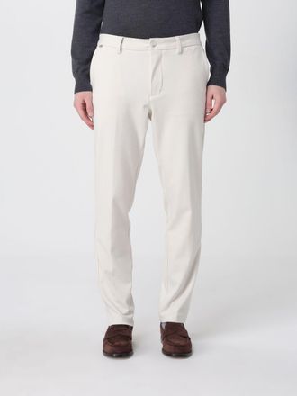 HUGO BOSS Pantalon BOSS Homme couleur Blanc