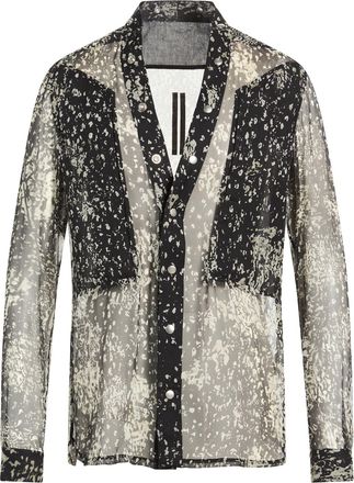 Rick Owens TOPS - Hemden auf YOOX.COM