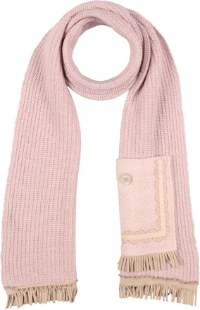 Tricot Chic ACCESSOIRES - Schals auf YOOX.COM