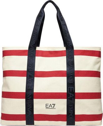 Emporio Armani Handtasche 7W000364 AF13727 F5016 Écru