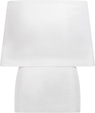 MVP Wardrobe Damen, Oberteile, Weiß, SGröße