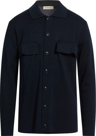 Wool & Co TOPS - Hemden auf YOOX.COM