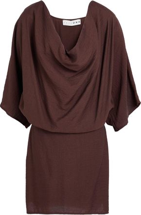 Haveone KLEIDER - Mini-Kleider auf YOOX.COM